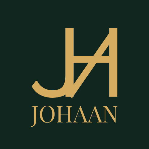 About Johaan
